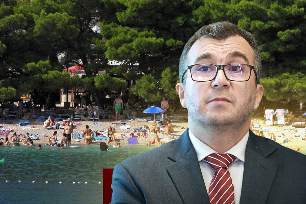 Institut za turizam • Ravnatelj Instituta dao intervju za FORBES ...